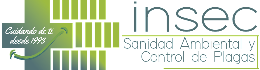 Insec Control de Plagas Sanidad Ambiental - Galdácano