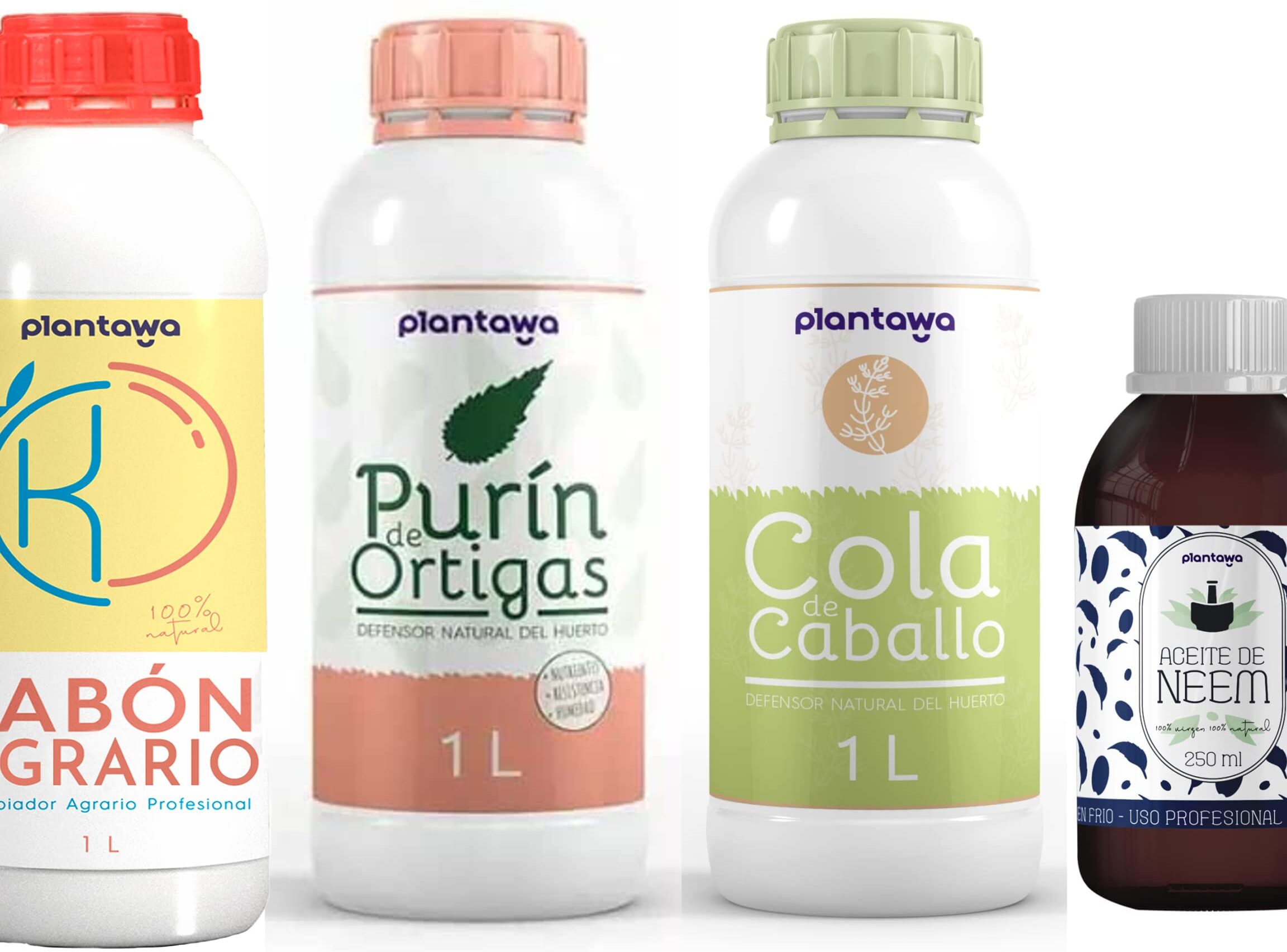 El insecticida sostenible que reemplaza al DDT: descubre cuál es