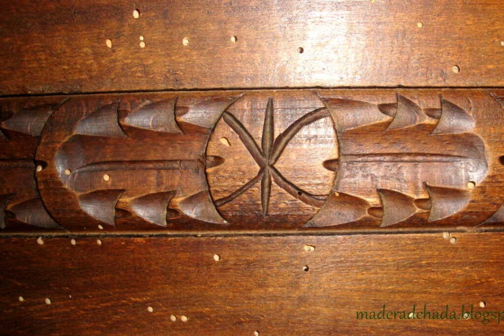 Guía completa para eliminar carcoma de muebles de forma efectiva