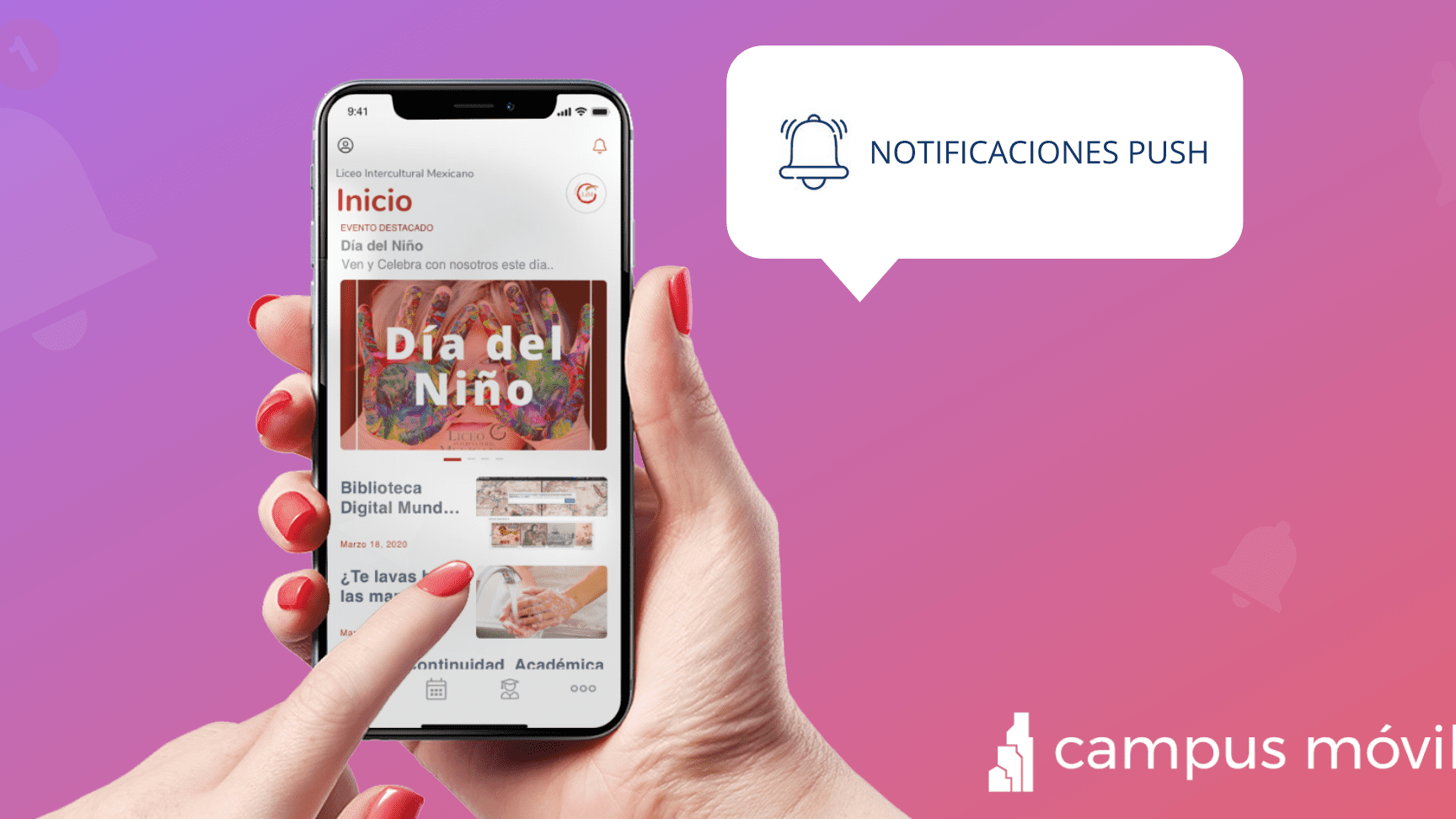 Mejora tus alertas push: consejos para optimizar su frecuencia